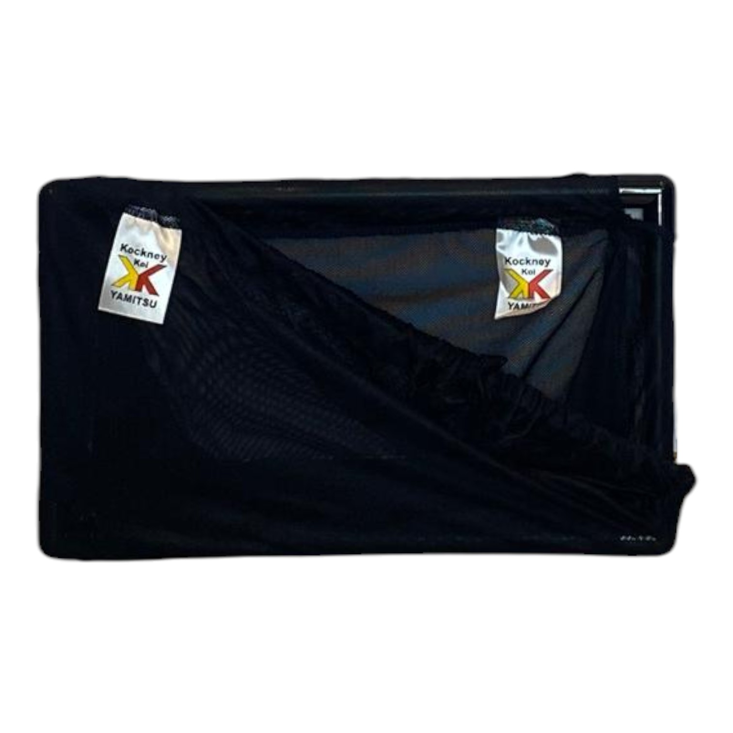 Cover net for 18″ Floating Net Basket – Kockney Koi