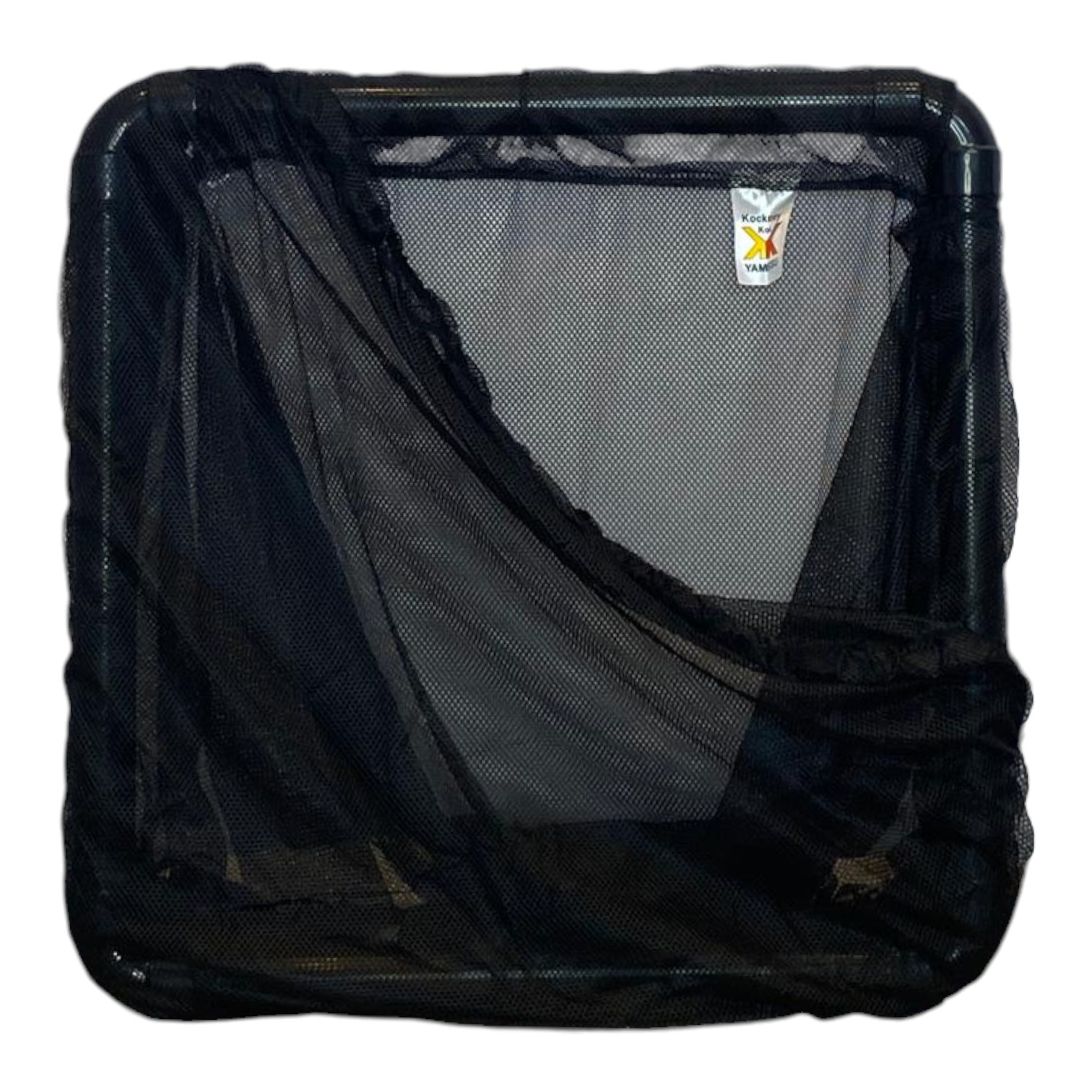 Cover net for 24″ Floating Net Basket – Kockney Koi