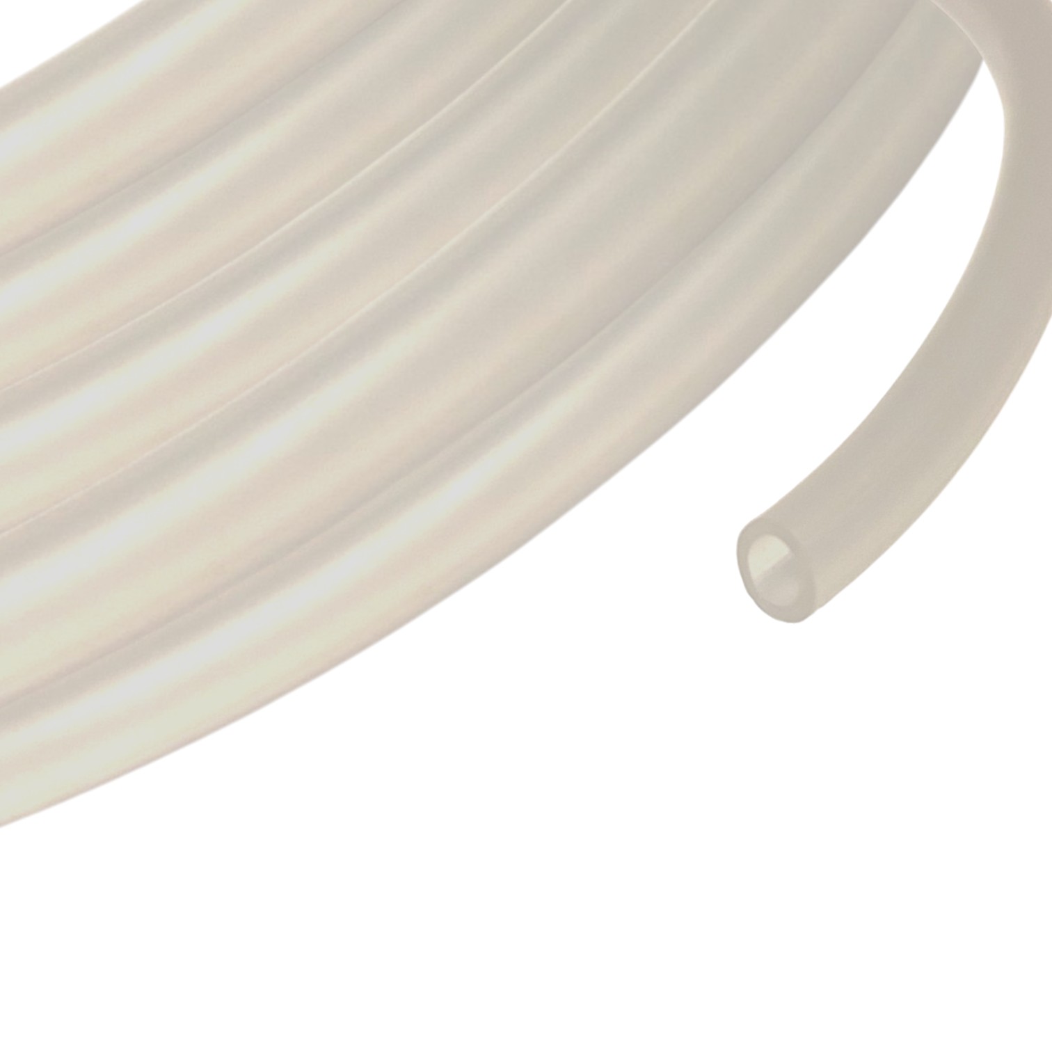 Yamitsu Supersoft Airline 4mmID 30mtr roll – Kockney Koi